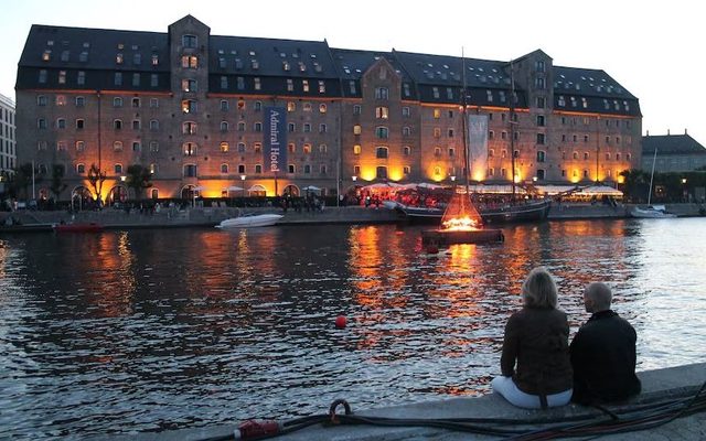 Q+A: CapMan on its historic €900m+ Midstar hotel deal - Green Street News