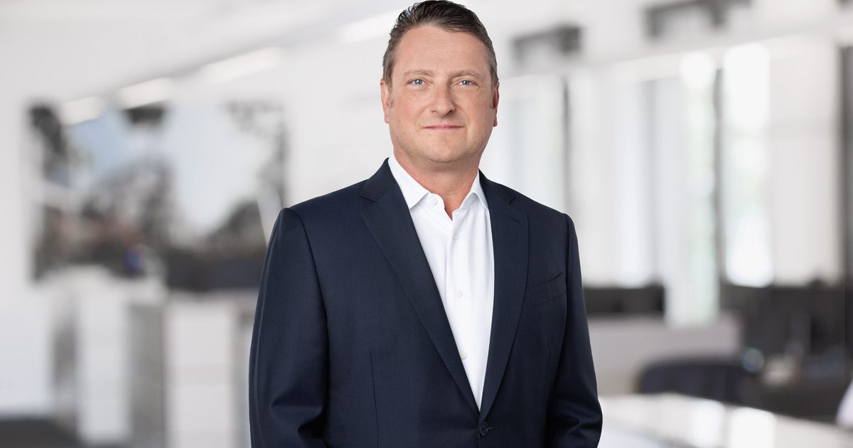 Five questions for Peakside Capital's Stefan Aumann - Green Street News