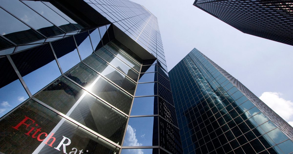 Fitch raises outlook for EMEA real estate on “largely complete ...