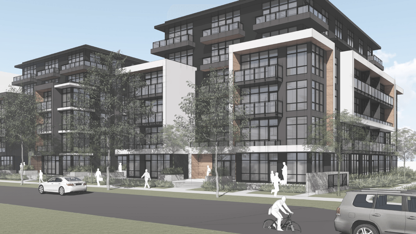 Canada Homepage - Green Street News