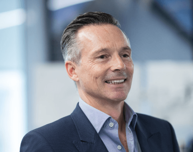 Logistics big hitter sets up agency - Green Street News