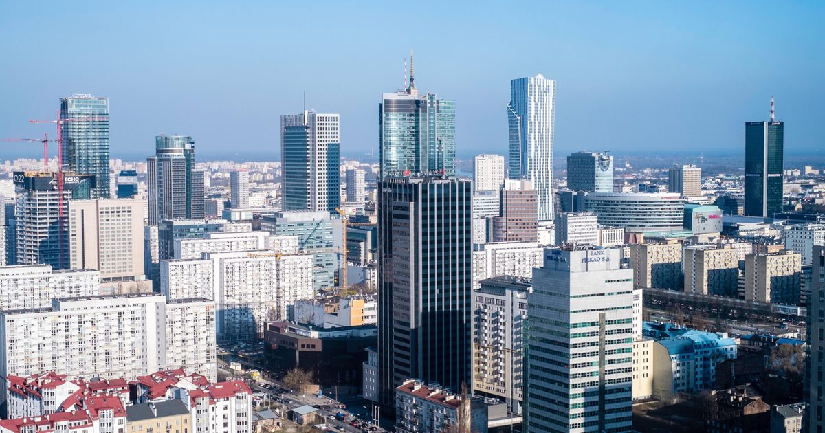 Polish logistics market on track for continued growth - Green Street News