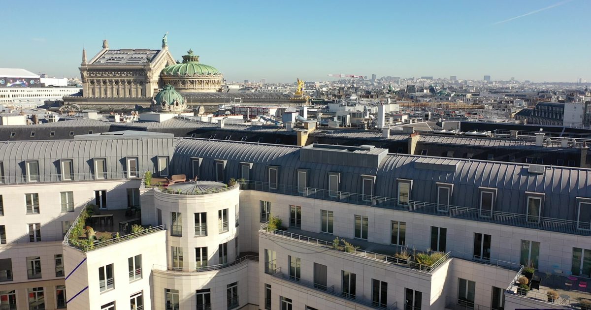 Q+A: SFL on achieving full occupancy at five Paris offices - Green ...