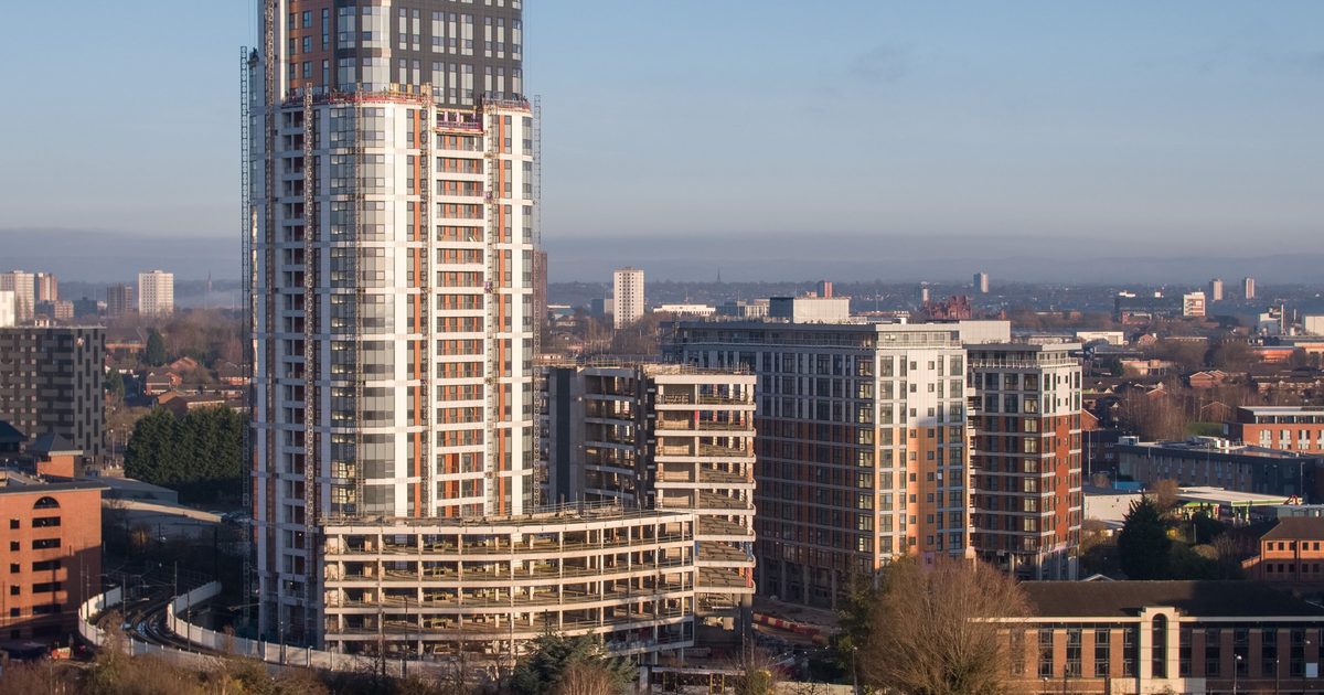 Student developer Fortis enters liquidation - Green Street News