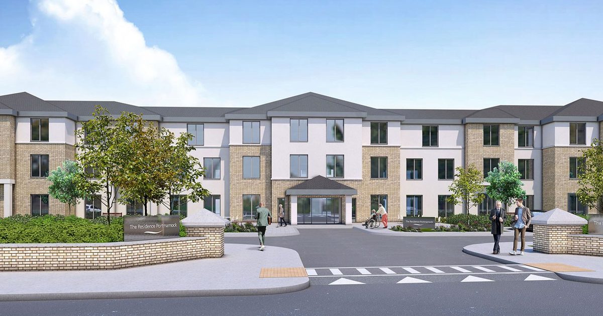 Emeis seals €56m sale-and-leaseback deal for Irish nursing homes ...