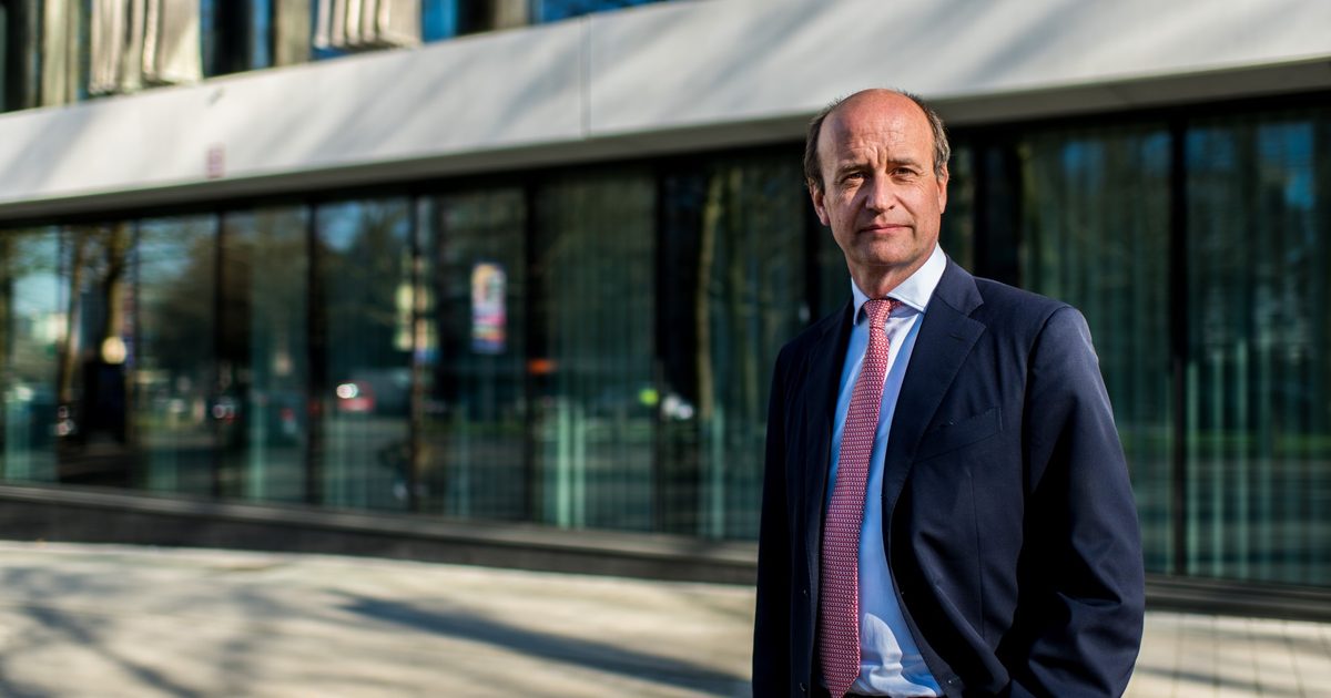 Cofinimmo CEO Jean-Pierre Hanin to chair EPRA - Green Street News