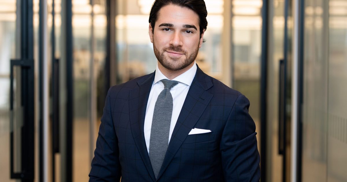 Q+A: Oakbank's Jonah Brown - ‘No conflict’ commercial mortgage broker ...