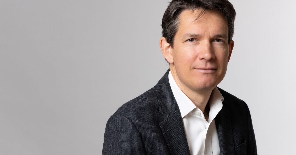 CBRE names Lee Bruce as head of UK valuation - Green Street News