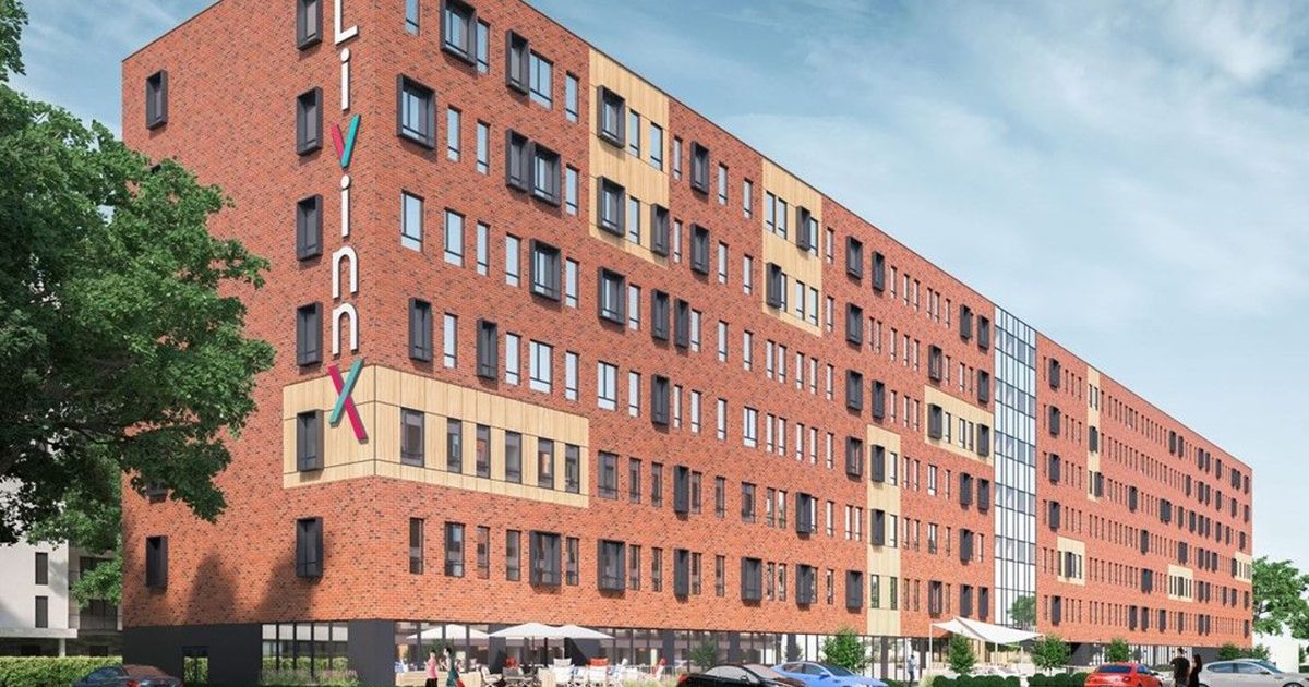 Xior closes €80m student residence deals - Green Street News