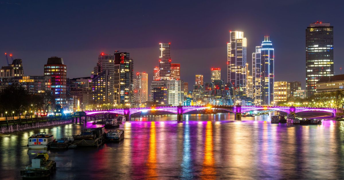 AlTi Tiedemann Global's head of private real estate departs - Green ...
