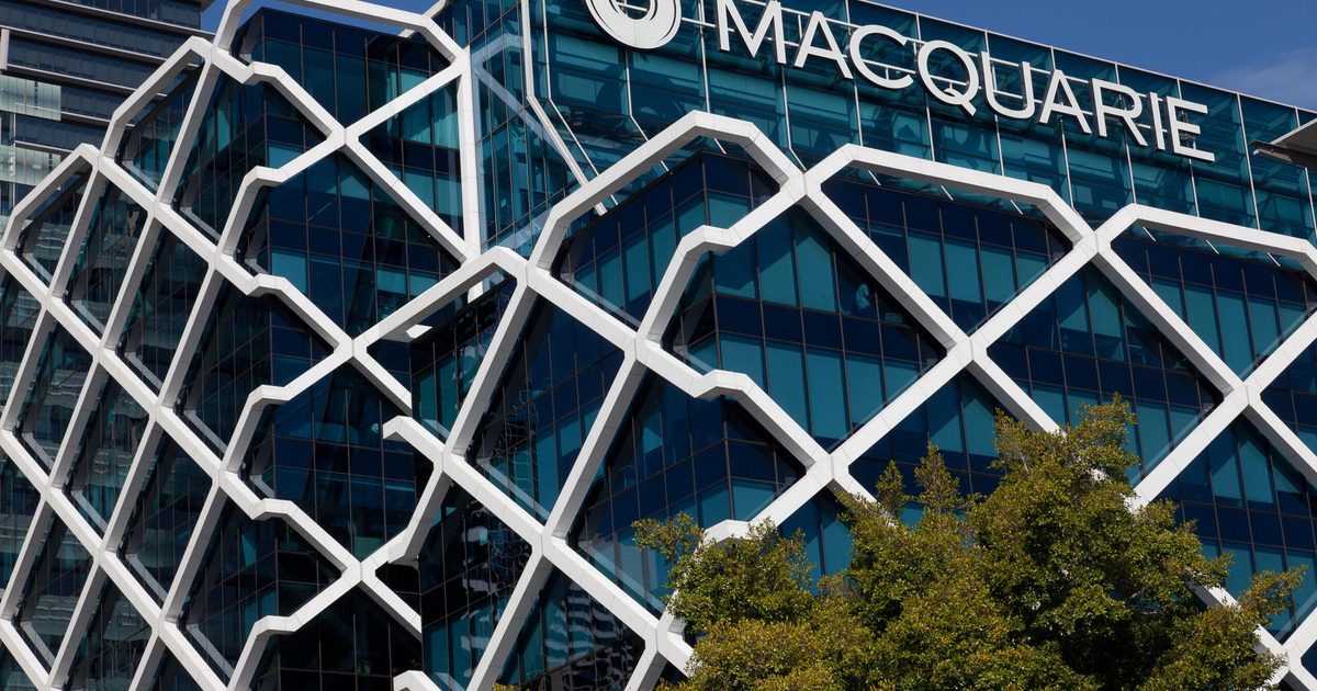 Macquarie spins off Manova Partners - Green Street News