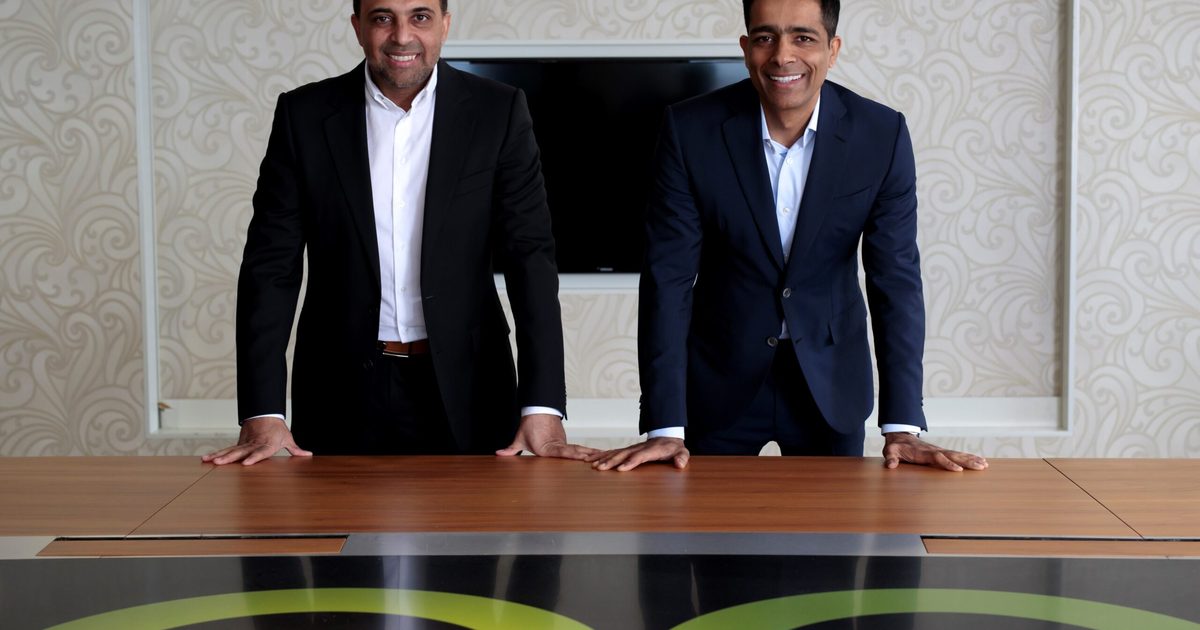 Issa brothers mull £13bn US float - Green Street News