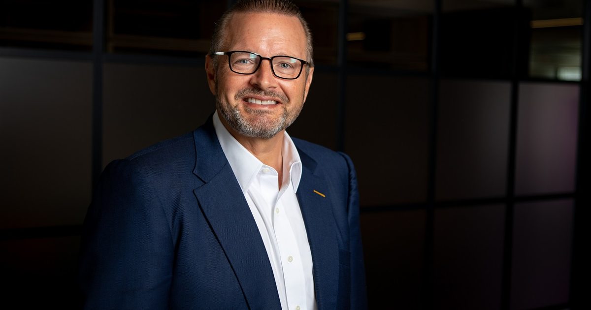 Q+A: godfather of student accommodation Nick Porter on putting Dot on ...