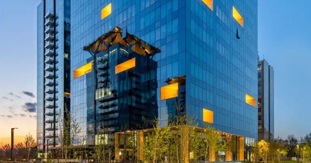 One Gallery, Calea Floreasca 151, Bucharest - Green Street News