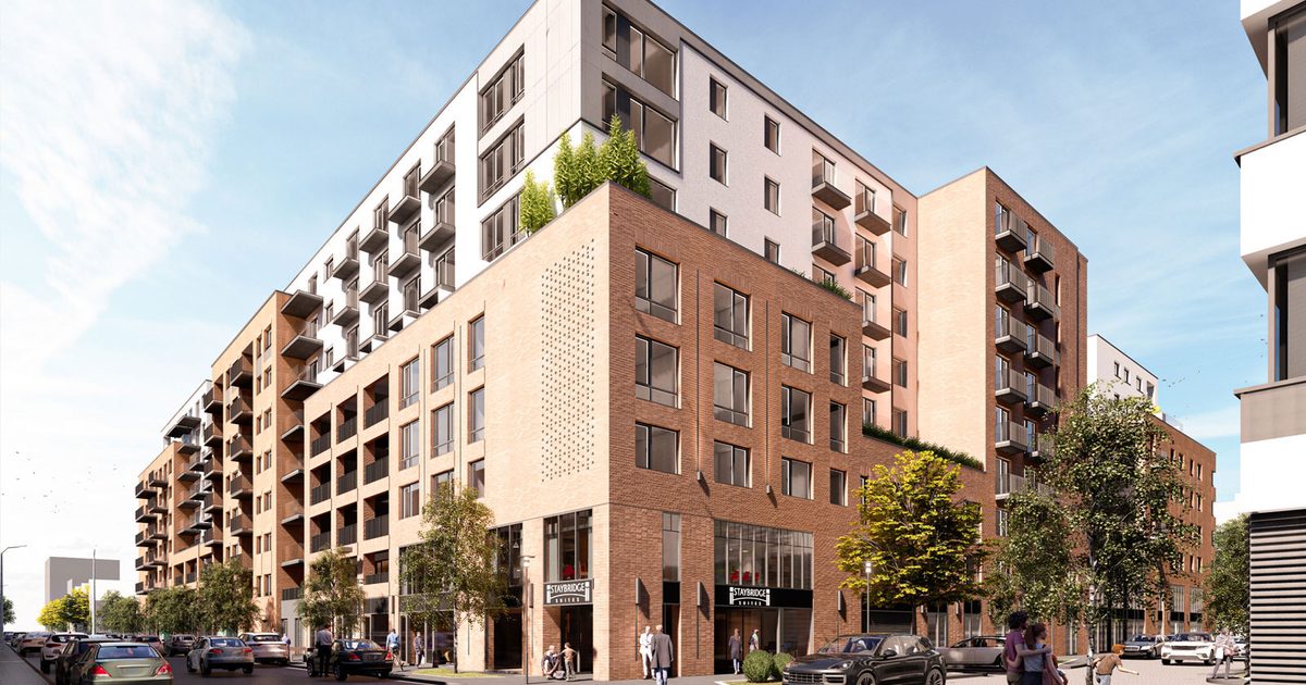 UDI to develop IHG hotel for €117m Budapest project - Green Street News