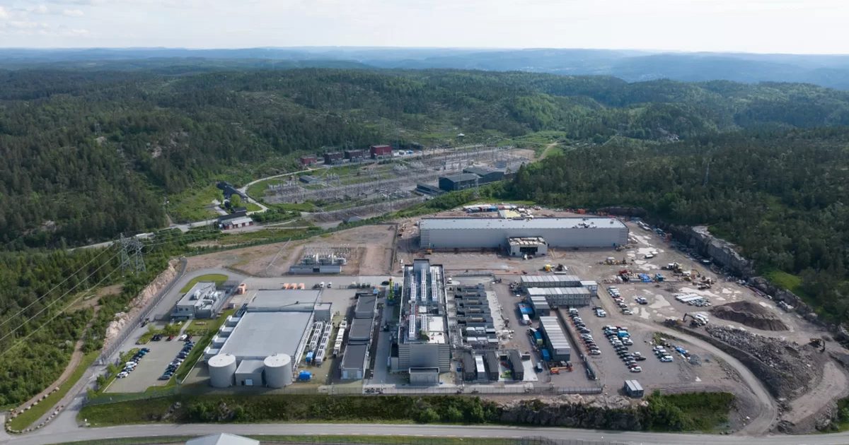 BGO powers up Nordic data centre platform with €350m equity infusion ...