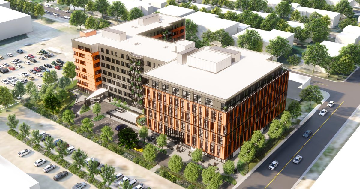 Medical complex breaks ground in Montreal - Green Street News