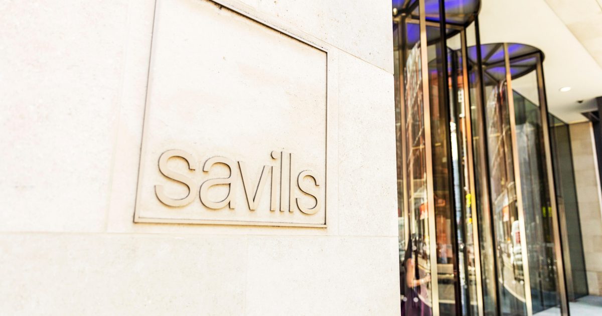 Savills makes marquee hotels hire - Green Street News