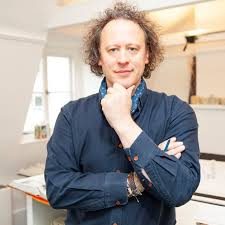 Trevor Morriss - Green Street News