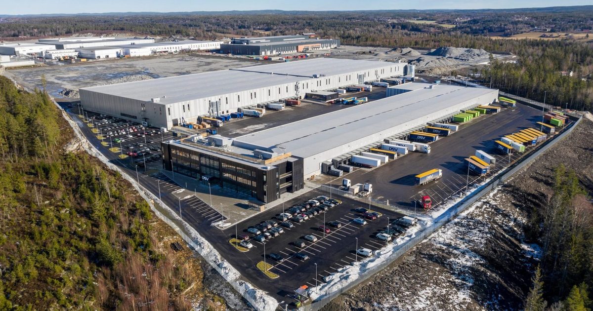 BN Bank and Union provide €65m Norwegian logistics refinancing - Green ...