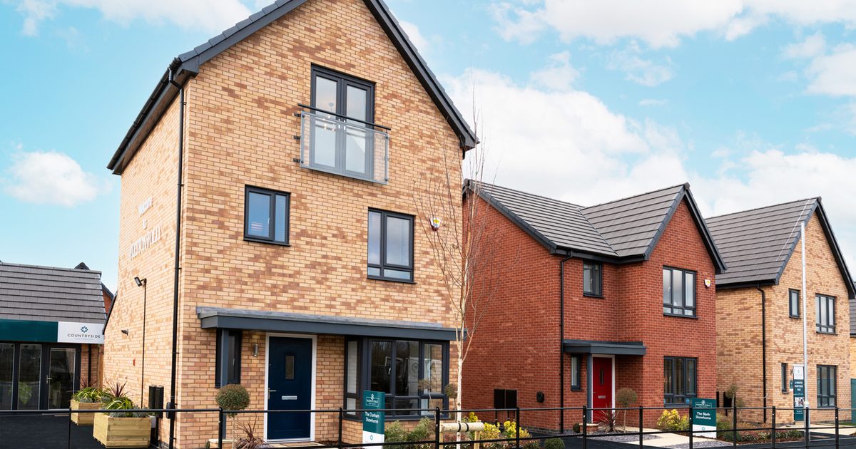 Vistry and Citra partner for 150 Cambridgeshire homes - Green Street News