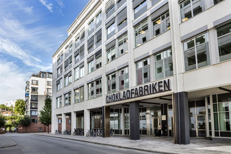 Alecta signs €185m Swedish office deal - Green Street News