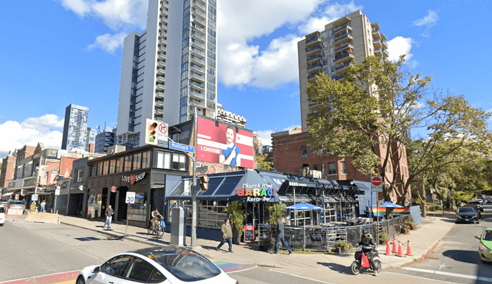 KingSett offloads Church Street assemblage to LDI Holdings - Green ...