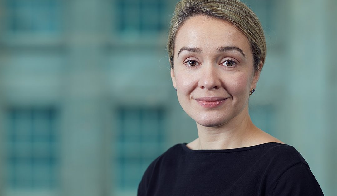 Five questions for Technopolis's Emma Kuzmina - Green Street News