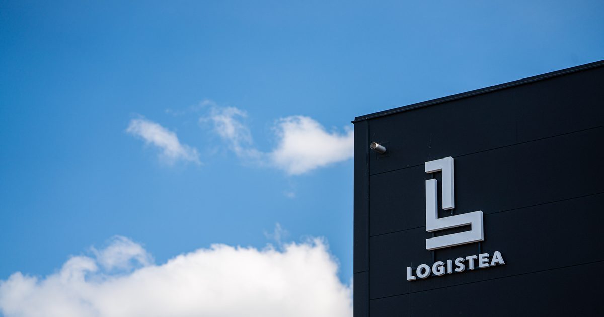 Slättö exits Logistea in €67m deal - Green Street News