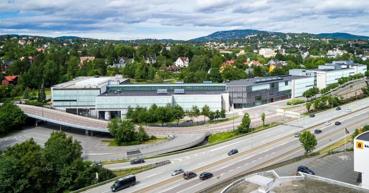 Storebrand completes €150m Lysaker Park Eiendom acquisition - Green ...