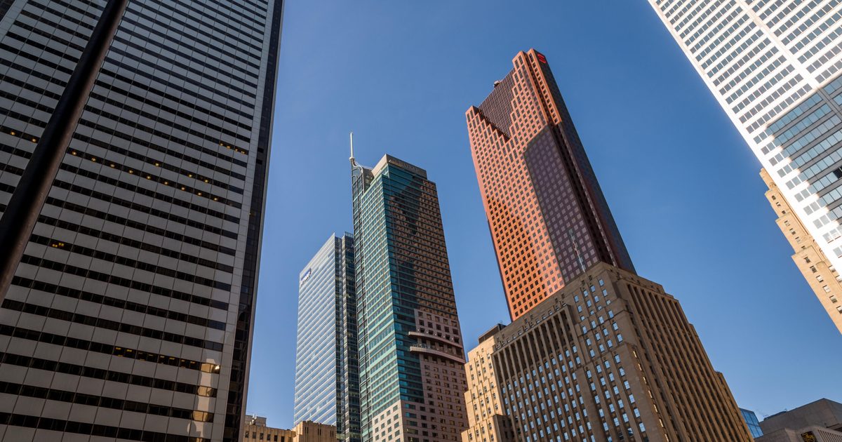 Slate Office REIT receives notices of default - Green Street News