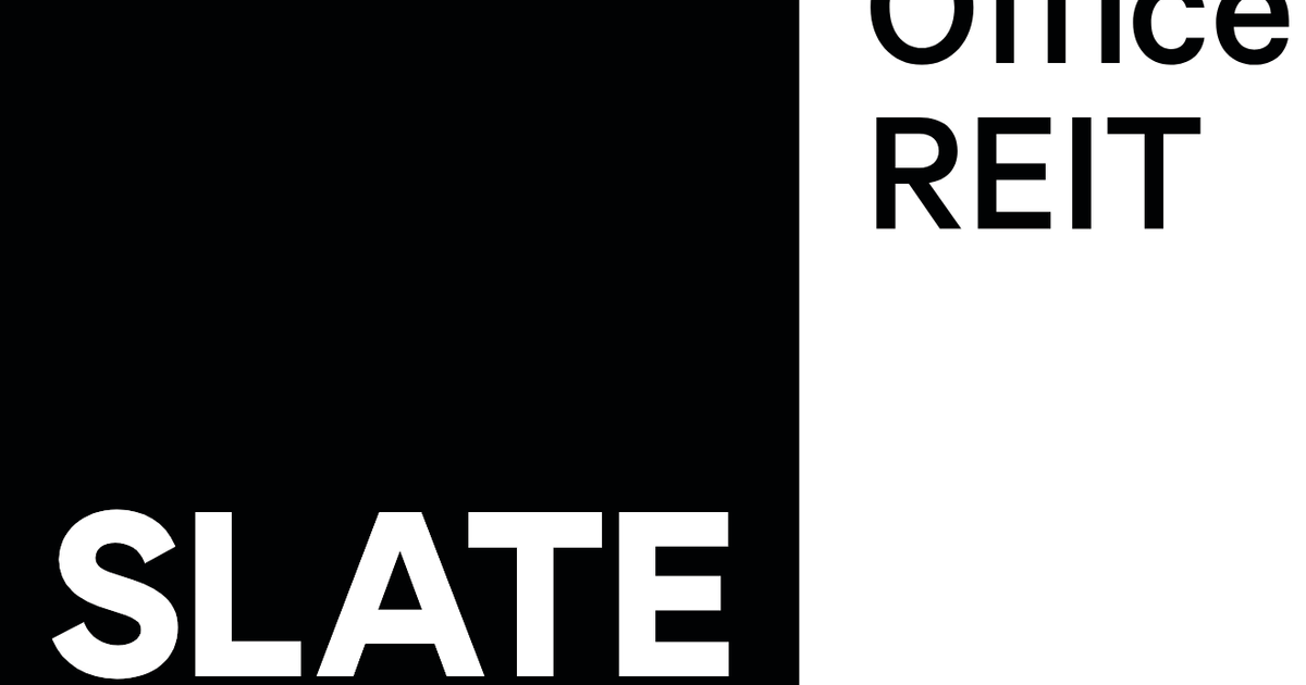 Slate Office rebranding, names new CEO - Green Street News