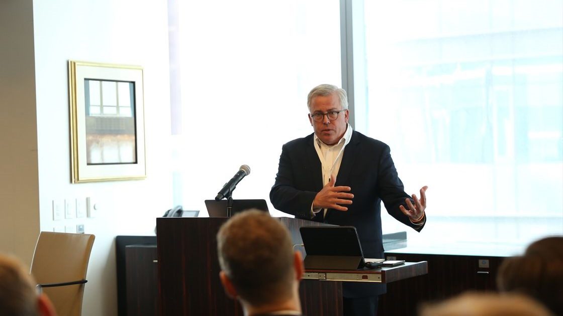 Four key takeaways from Bonard's Student Housing Summit - Green Street News