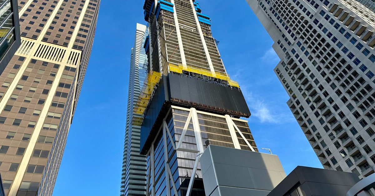 Sale of The One 'designed to fail,' Coco alleges - Green Street News