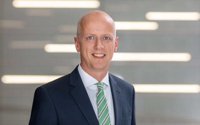 DWS reveals new UK real estate head - Green Street News