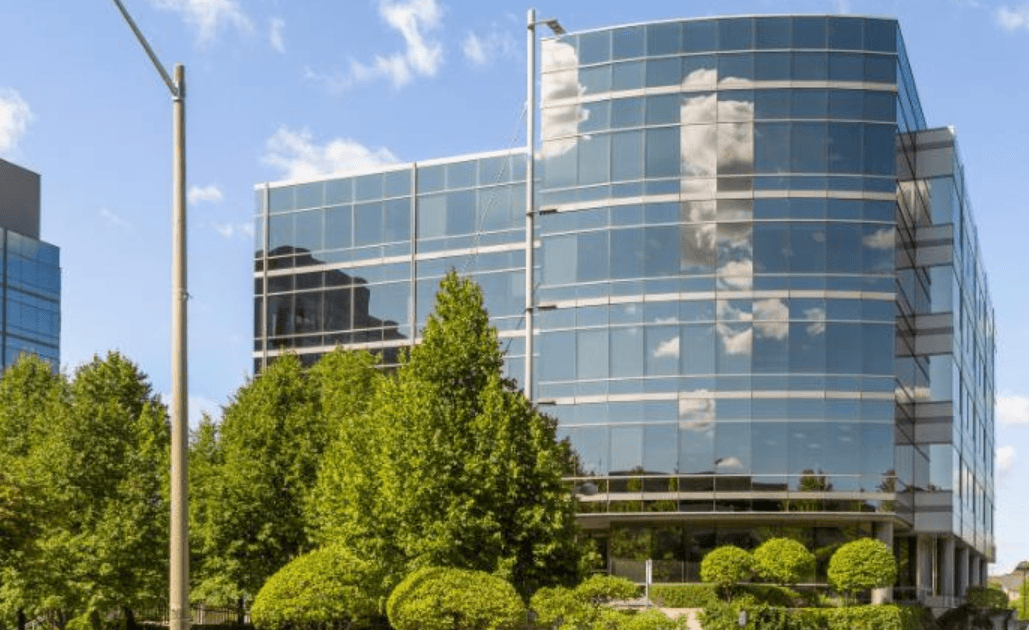 Coming soon: Class-A Markham offices - Green Street News