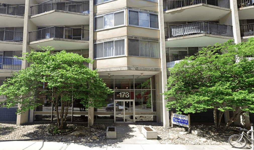 CLV acquires 2 Ottawa multifamily properties for $48m - Green Street News