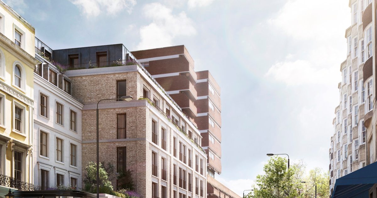 OakNorth lends £48m for London mixed-use scheme - Green Street News