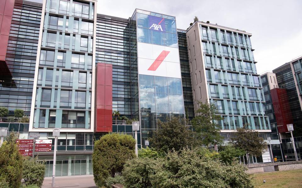 BNP Paribas agrees Axa IM acquisition - Green Street News