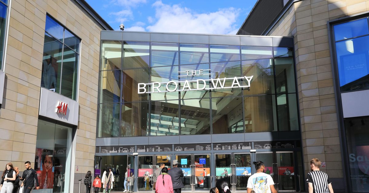 Ellandi deal powers up NewRiver's partnership push - Green Street News