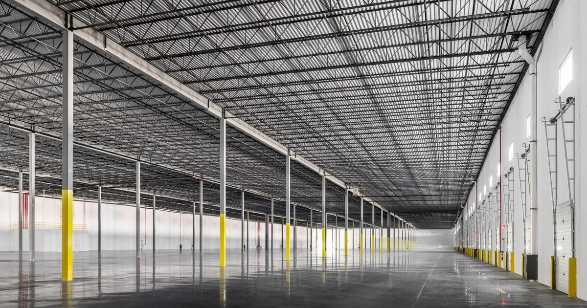 Lodge Quai seals €20m Dutch factory purchase - Green Street News