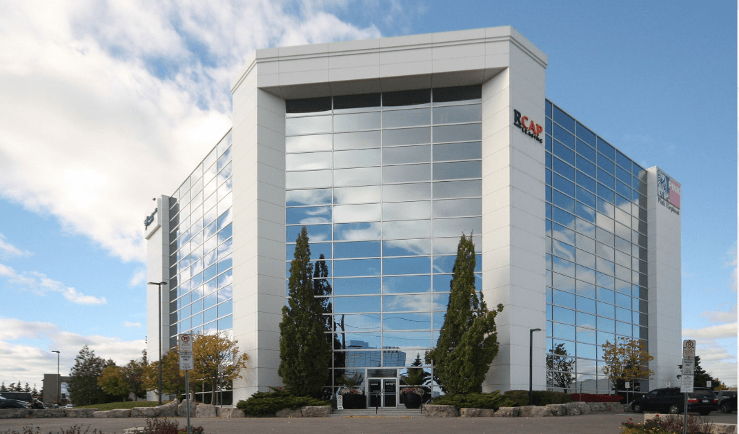 LaSalle Investment Management offloads Burlington offices for $12.5m ...