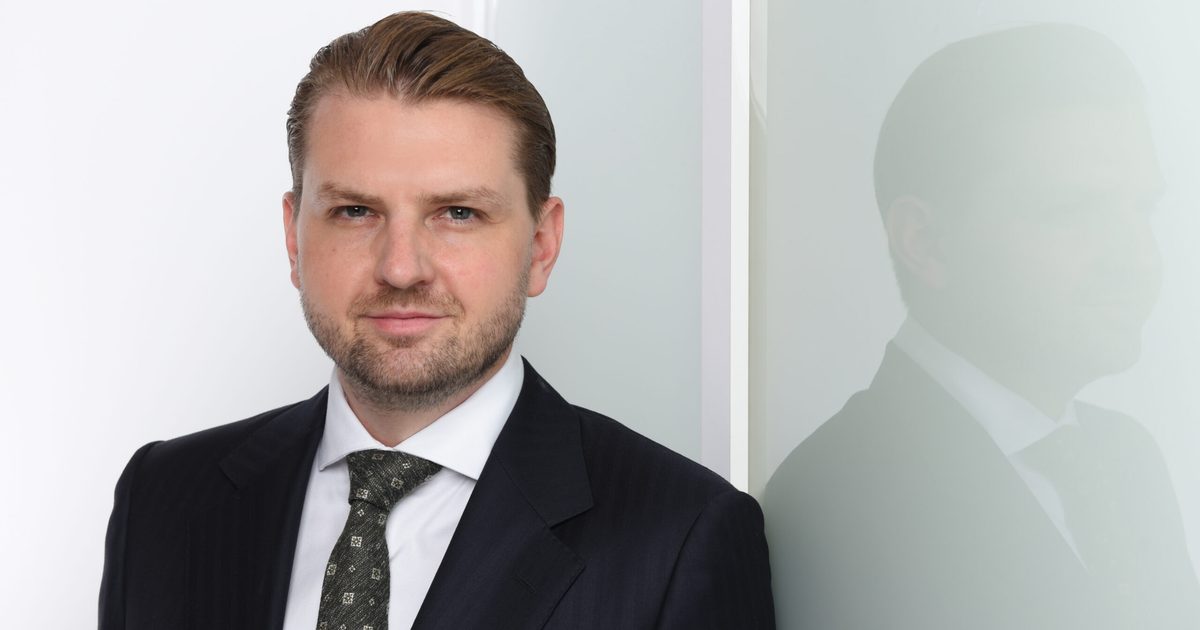 JLL taps Eastdil for new debt advisory team leader - Green Street News