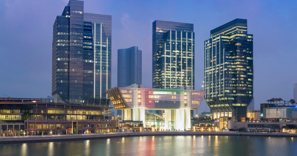 Axa IM Alts opens first Middle East office - Green Street News