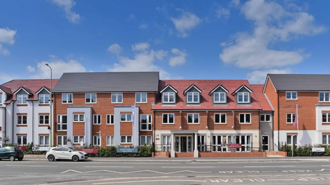 Churchill completes £125m site acquisitions - Green Street News