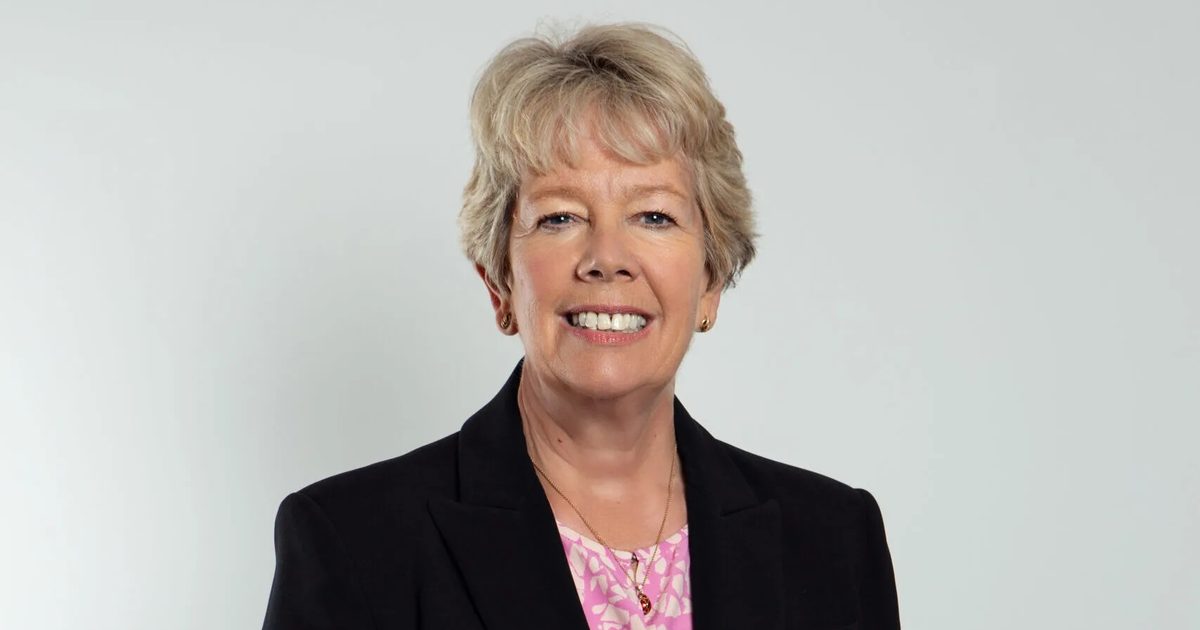 Anne Kavanagh named chair of ULI Europe - Green Street News