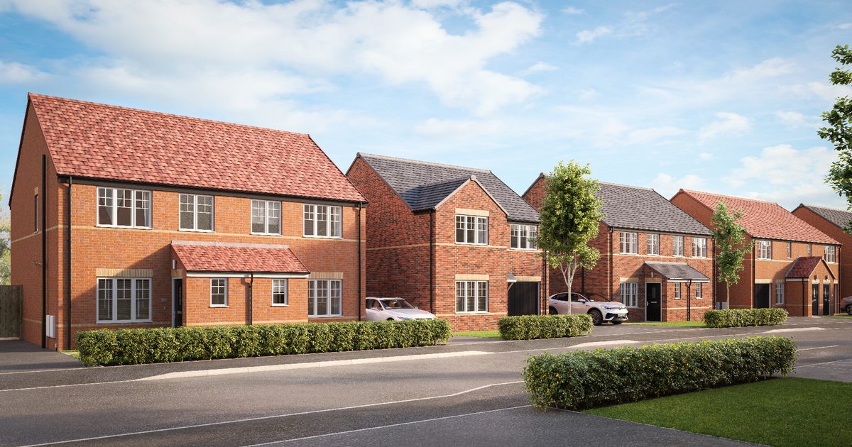 Avant Homes reveals £43m accounting hole - Green Street News