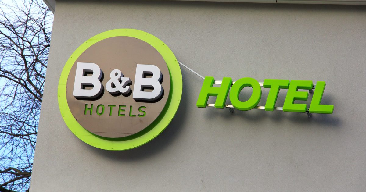Bidders offer more than €3bn for B&B Hotels - Green Street News
