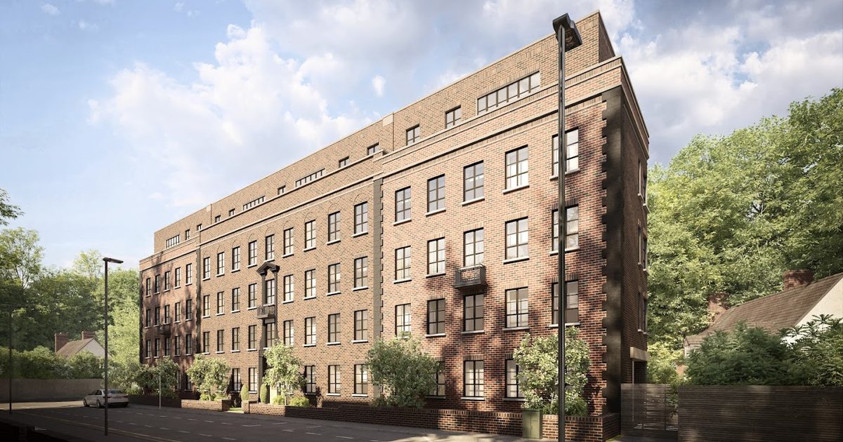 Rare stabilised co-living asset launched for sale - Green Street News