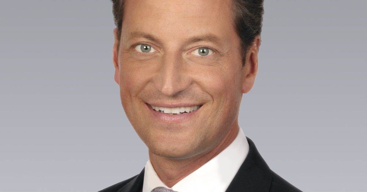 Colliers Germany's Christian Kadel departs - Green Street News